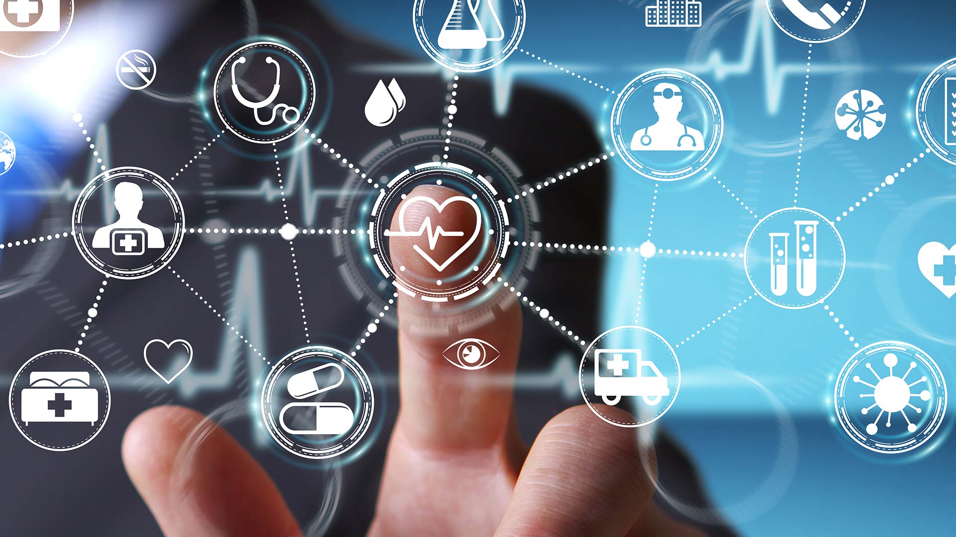 Business-Oriented Healthcare Services